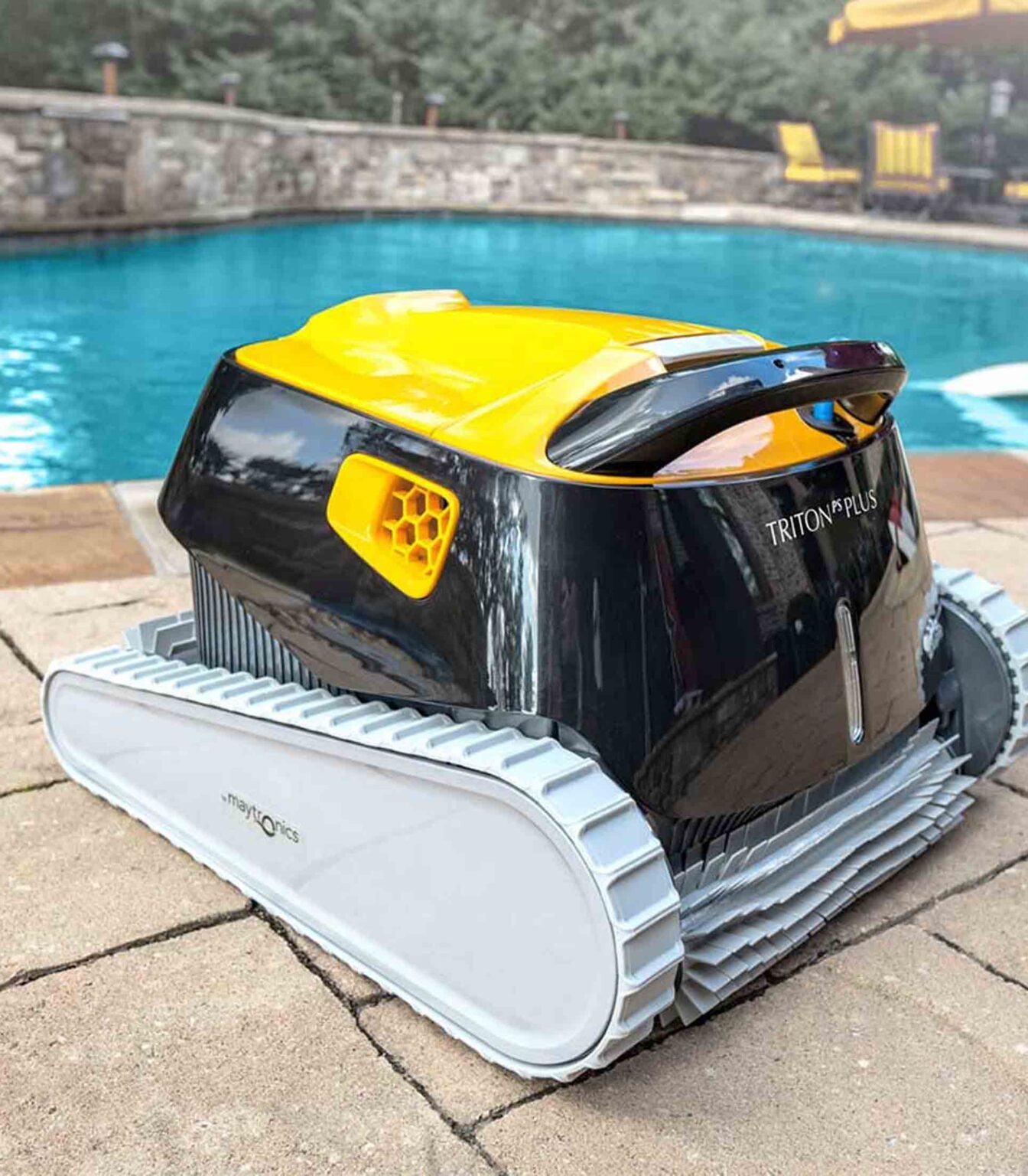 Dolphin T25 Pool Cleaner Robotic & Automatic