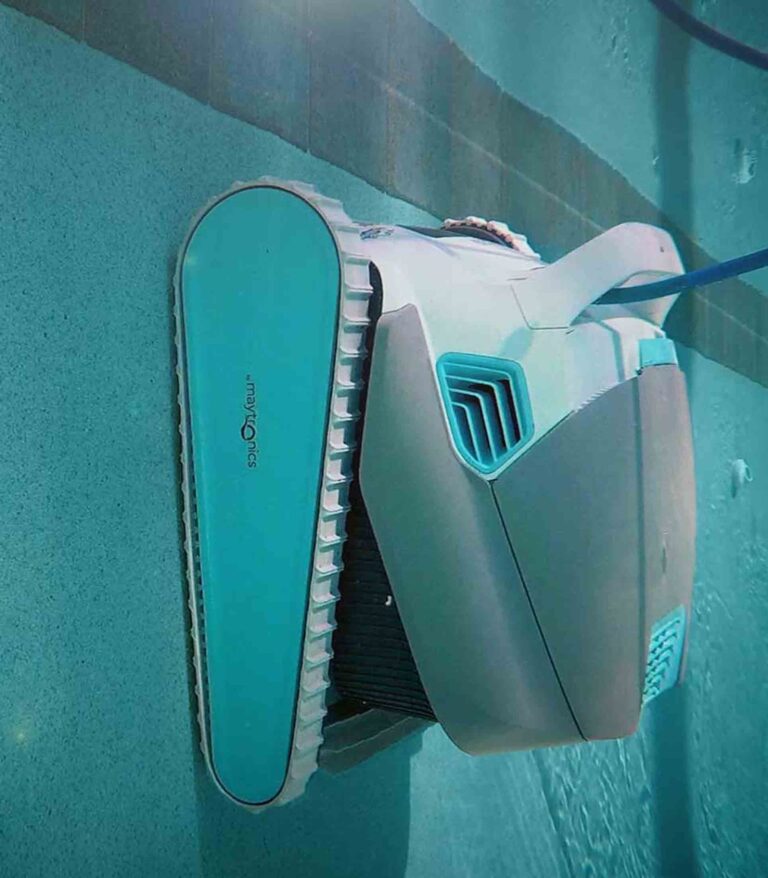 Dolphin Active 20 Pool Cleaner Robotic & Automatic