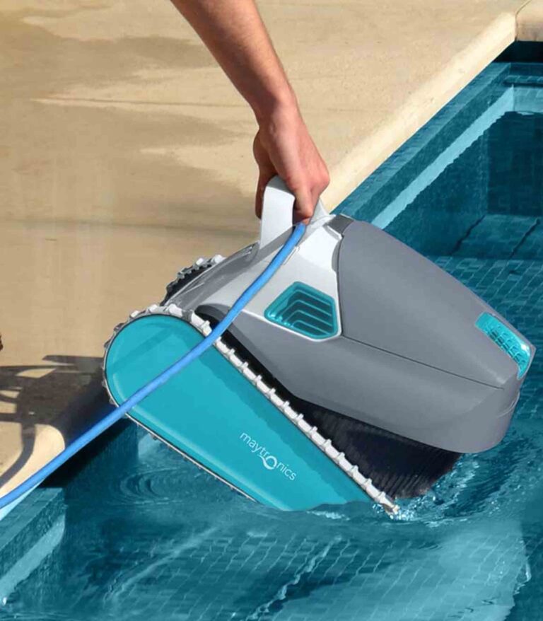 Dolphin Active 20 Pool Cleaner Robotic & Automatic