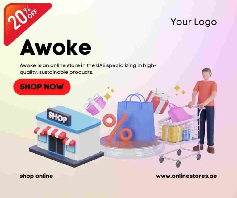 Top 15 Online Stores in UAE: Explore the Best